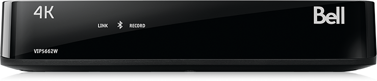 The best TV service | Fibe TV | Bell Canada