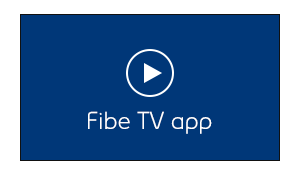 The best TV service | Fibe TV | Bell Canada