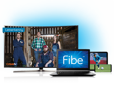 Fibe Internet plans, Mobile Internet access | Bell Canada