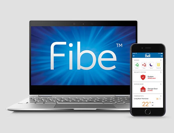 Mobile phones, TV, Internet and Home phone service | Bell Canada