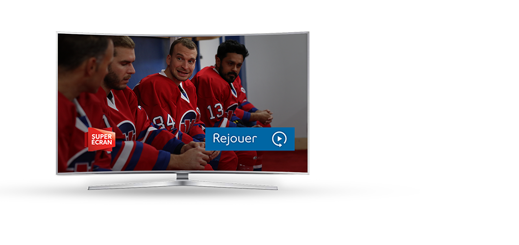 Bell Télé Fibe | Service et programmation | Bell Canada