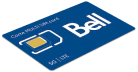 Sim cards - Devices | Bell Mobility | Bell Canada